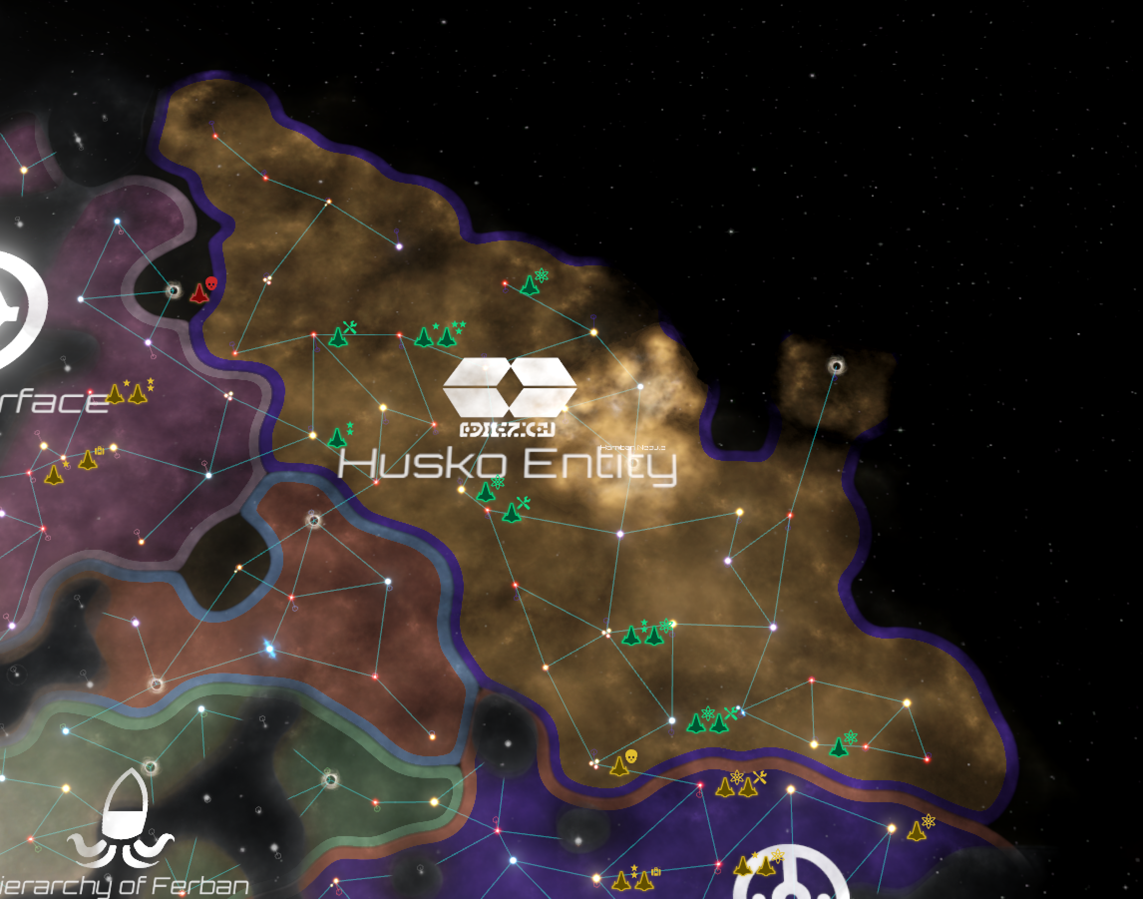 Planetary Ascension... a complete waste of unity? | Paradox Interactive Forums